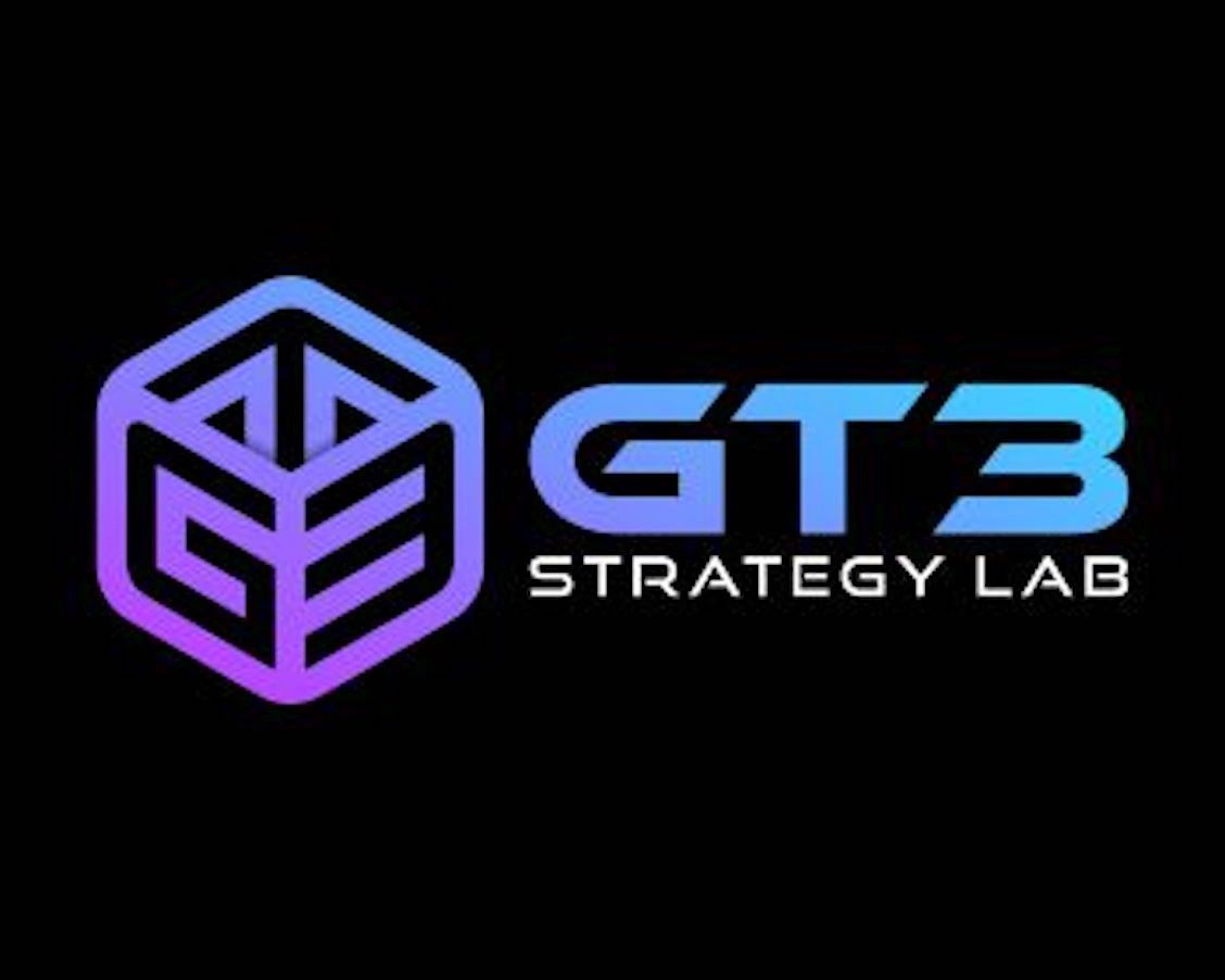 GT3 Strategy Lab